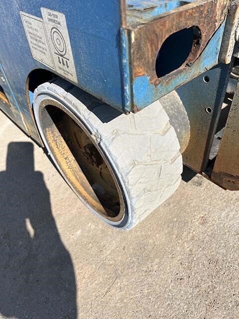 Used 2018 Genie GS1930 For Sale in Houston, TX - 5038470952 - Equipment ...