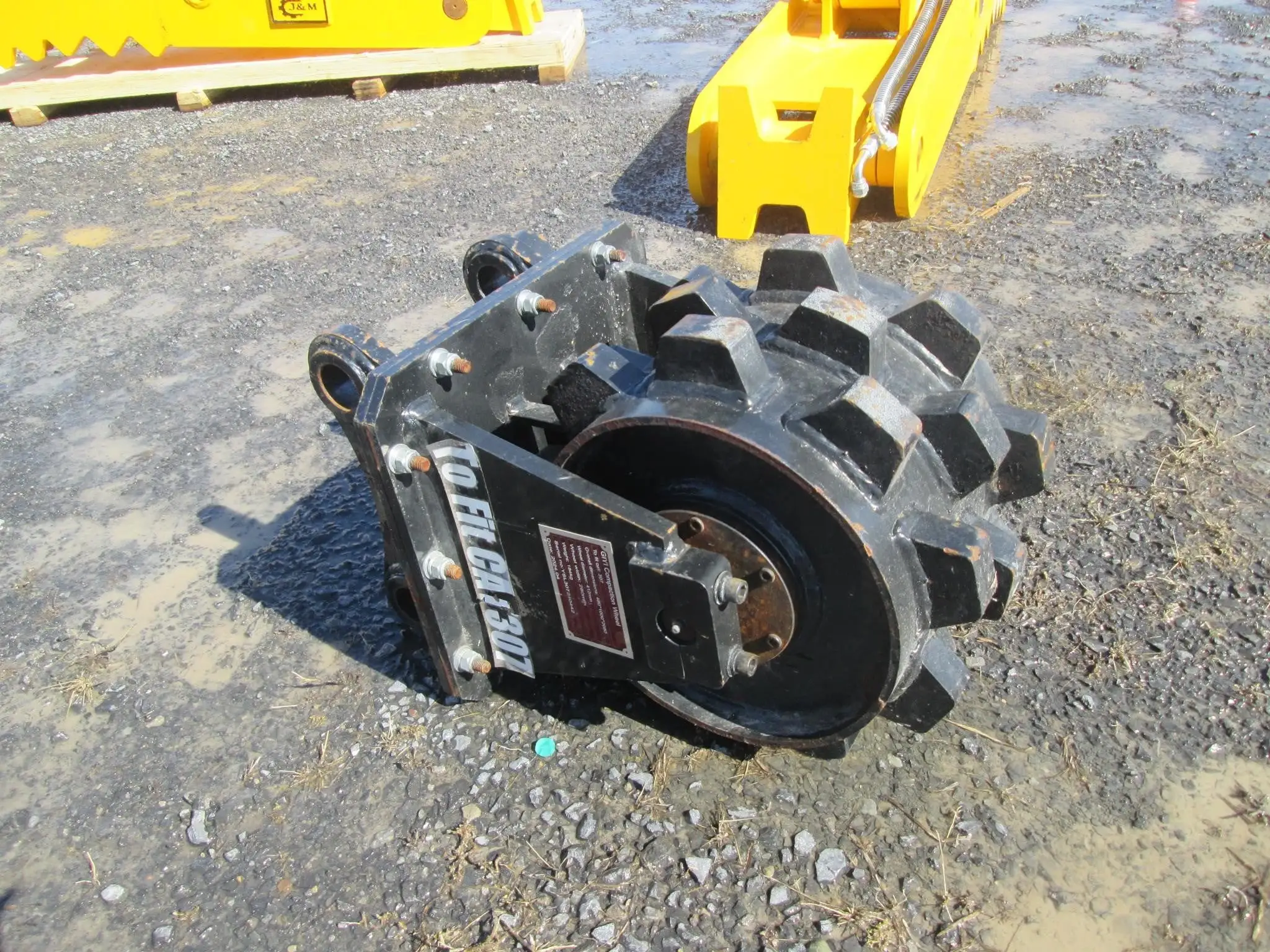 Giyi For Sale - Giyi Attachments Equipment - Equipment Trader