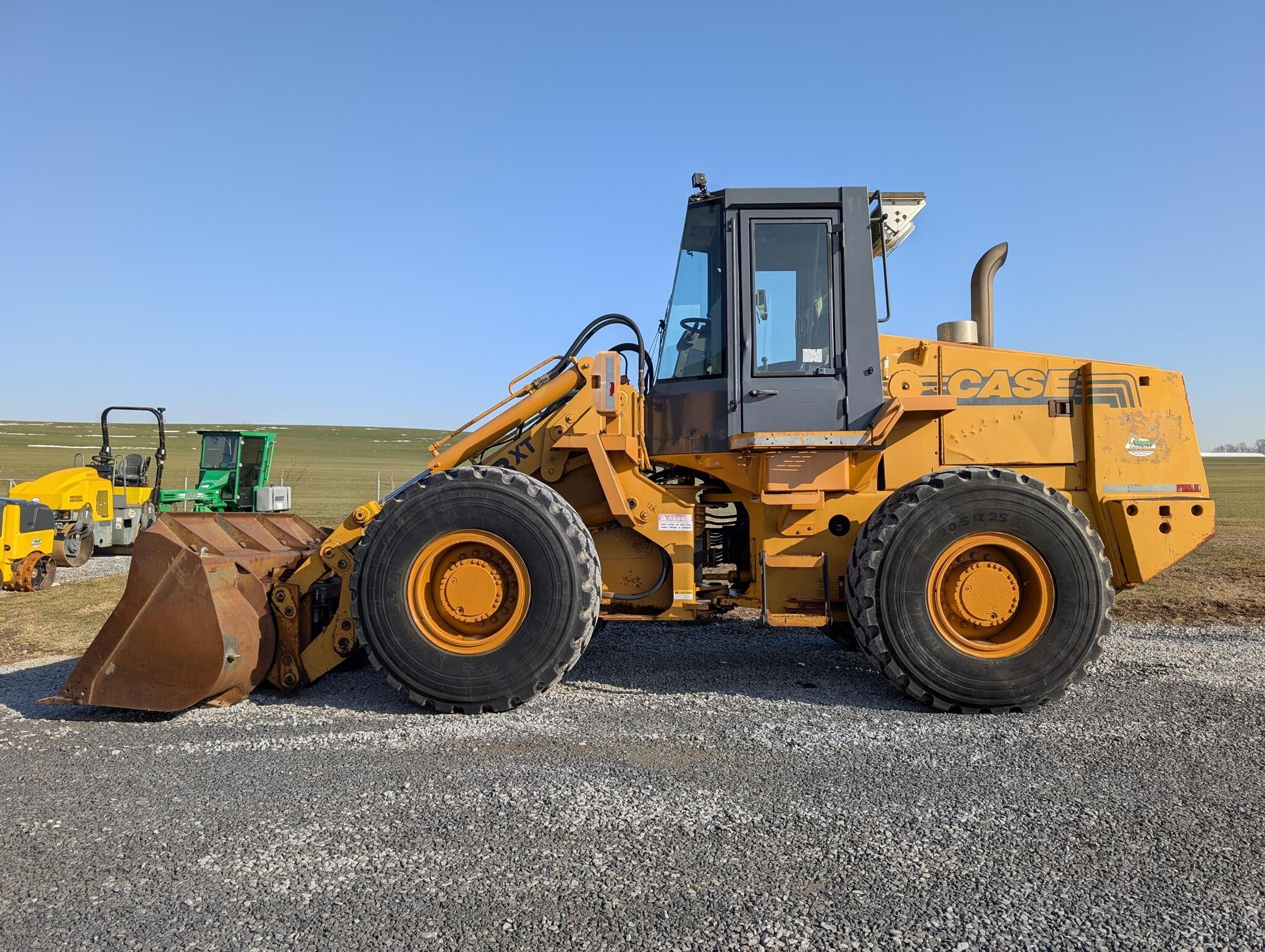 Case Equipment listings For Sale Near Perrineville, New Jersey ...