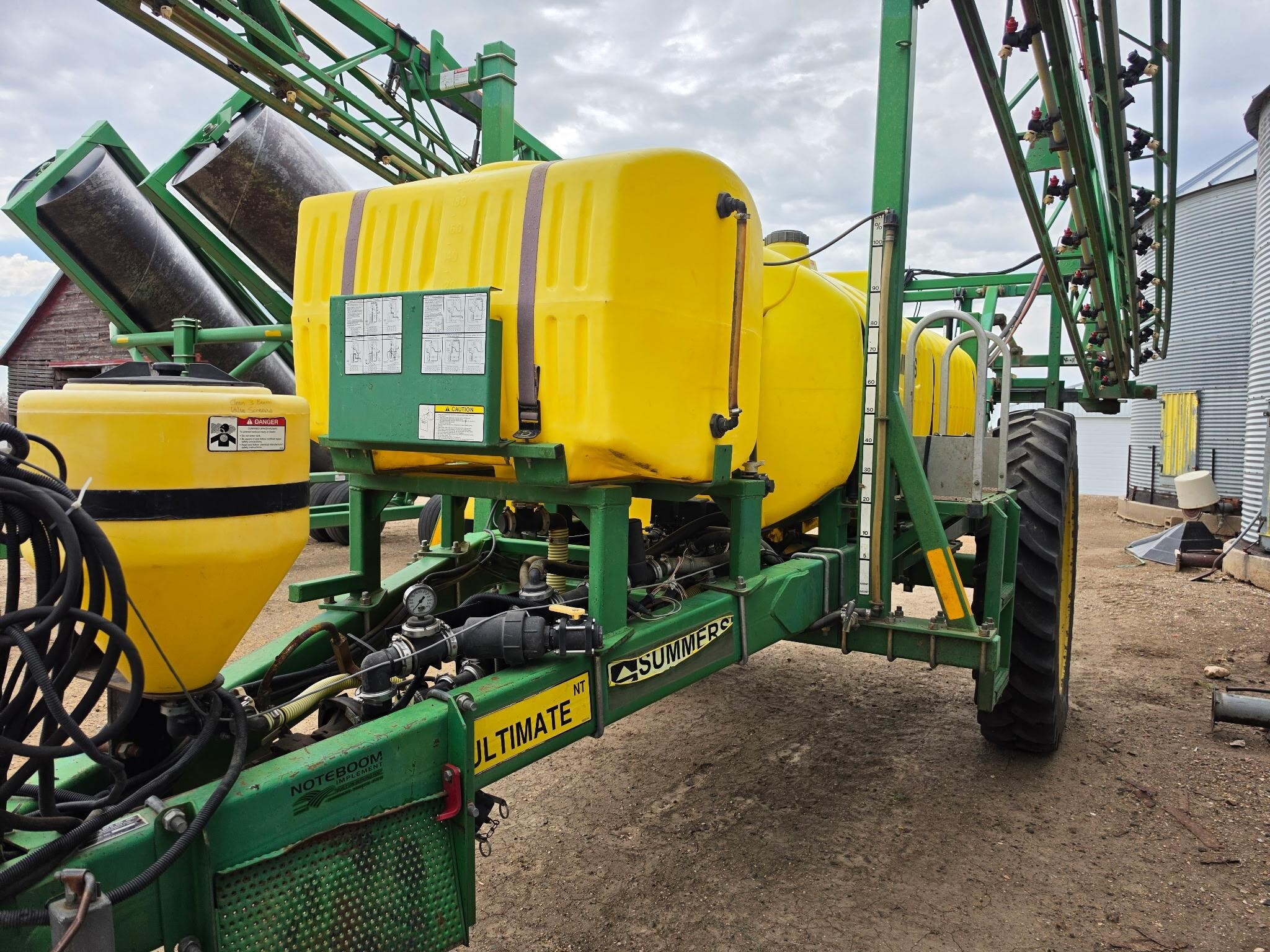 Used Equipment listings For Sale Near Center, Nebraska - Equipment Trader