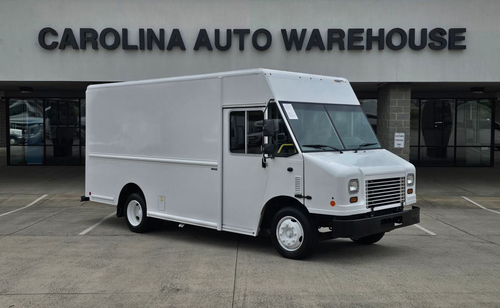 Used Freightliner Stepvan For Sale Near Florence, SC - Commercial Truck ...
