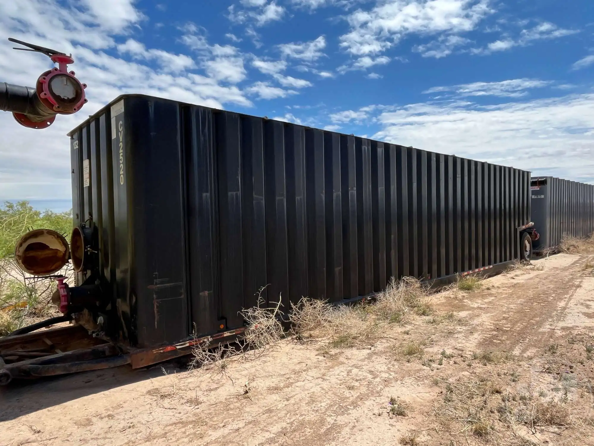 Dragon Trailers For Sale - Dragon Trailers - Equipment Trader