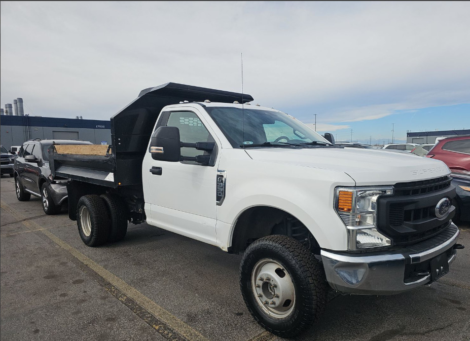 Dump Trucks Equipment listings For Sale Near Shumway, Arizona ...