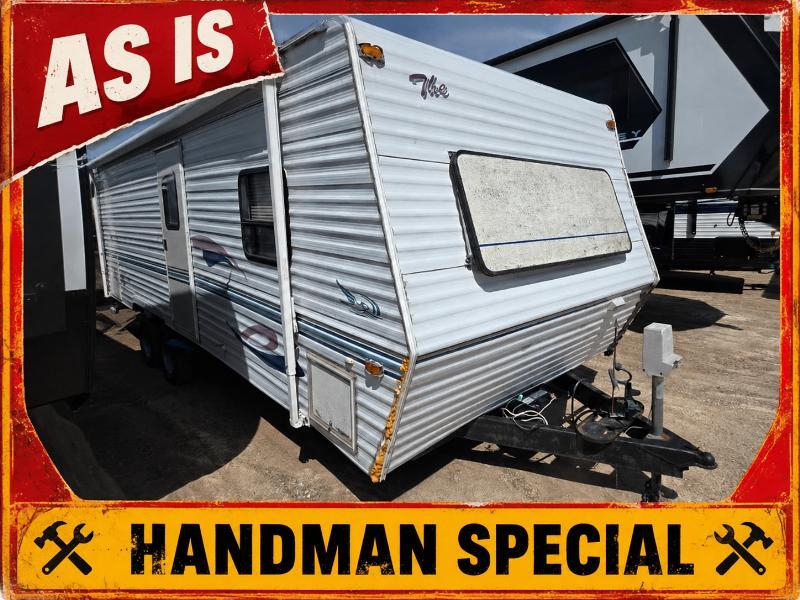 2002-2003 Jayco RVs for sale - RV Trader