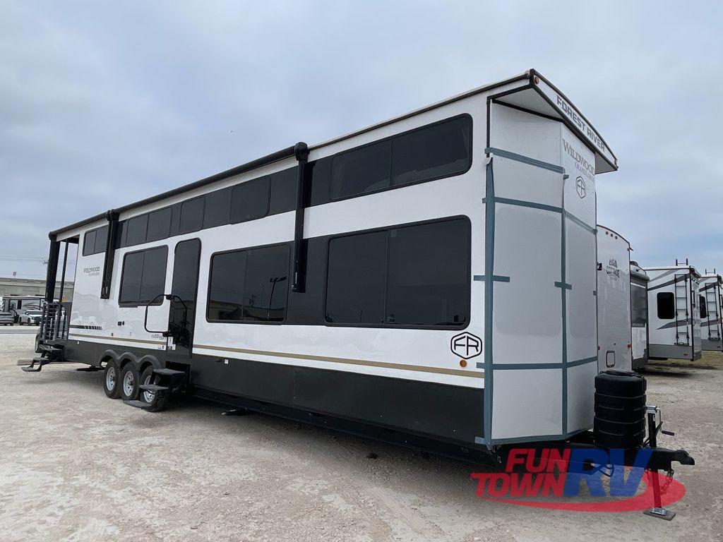 Destination Trailers for sale near Edmond, OK - RV Trader