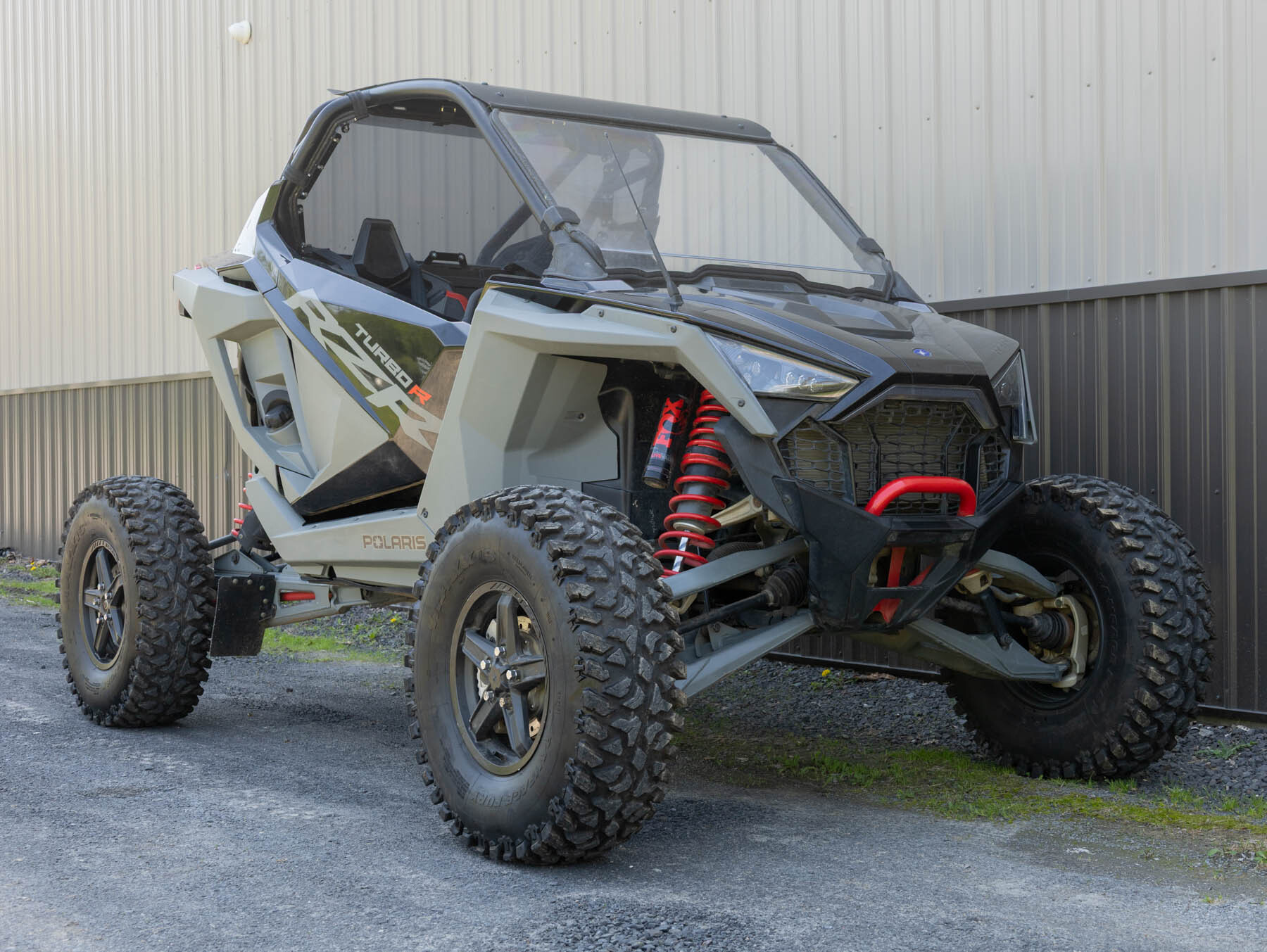 Rzr Turbo R For Sale - Polaris Four Wheelers - ATV Trader