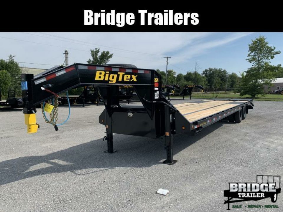 Big Tex Trailers For Sale Near Detroit, MI - Commercial Truck Trader