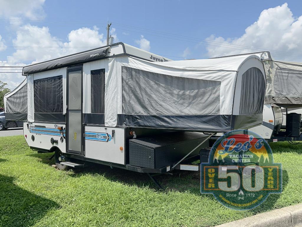 Jayco Jay Series 12SC RVs for sale - RV Trader