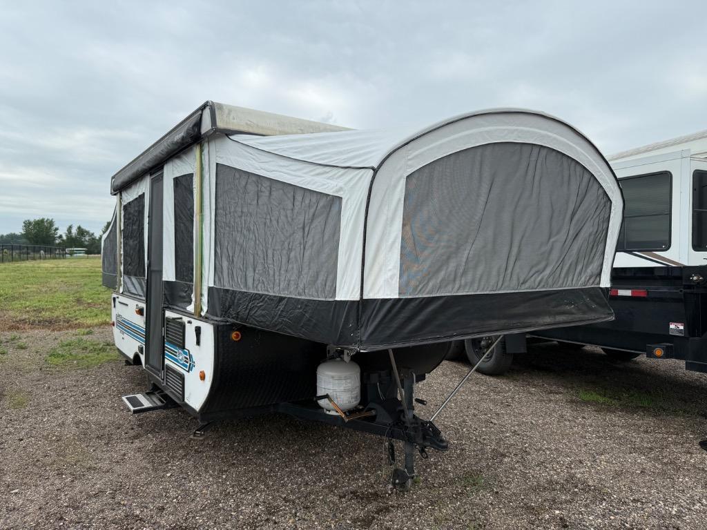 Jayco,winnebago Jay Series RVs for sale - RV Trader