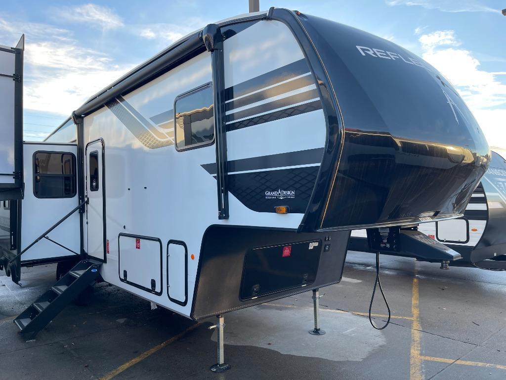 2025-2026 Grand Design Reflection 303RLS Fifth Wheels for sale - RV Trader