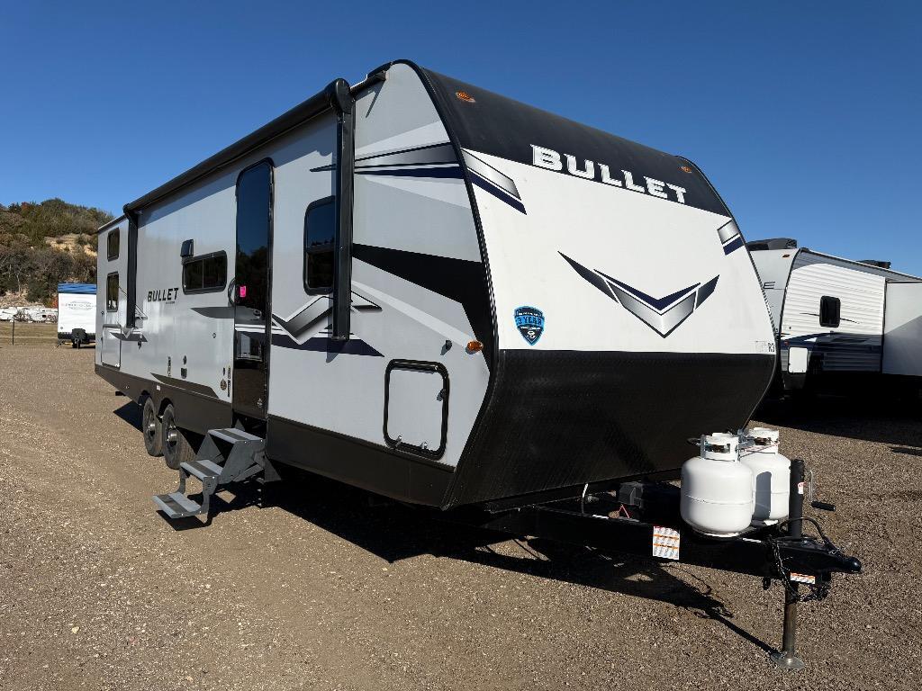 Keystone Bullet 2840QB RVs for sale - RV Trader