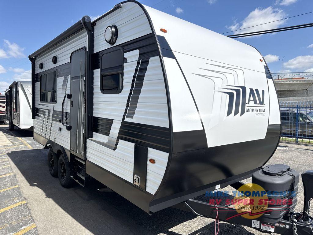 2026 Grand Design Reflection,momentum RVs for sale - RV Trader