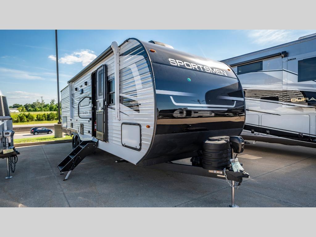 2026 K-Z Sportsmen RVs for sale - RV Trader