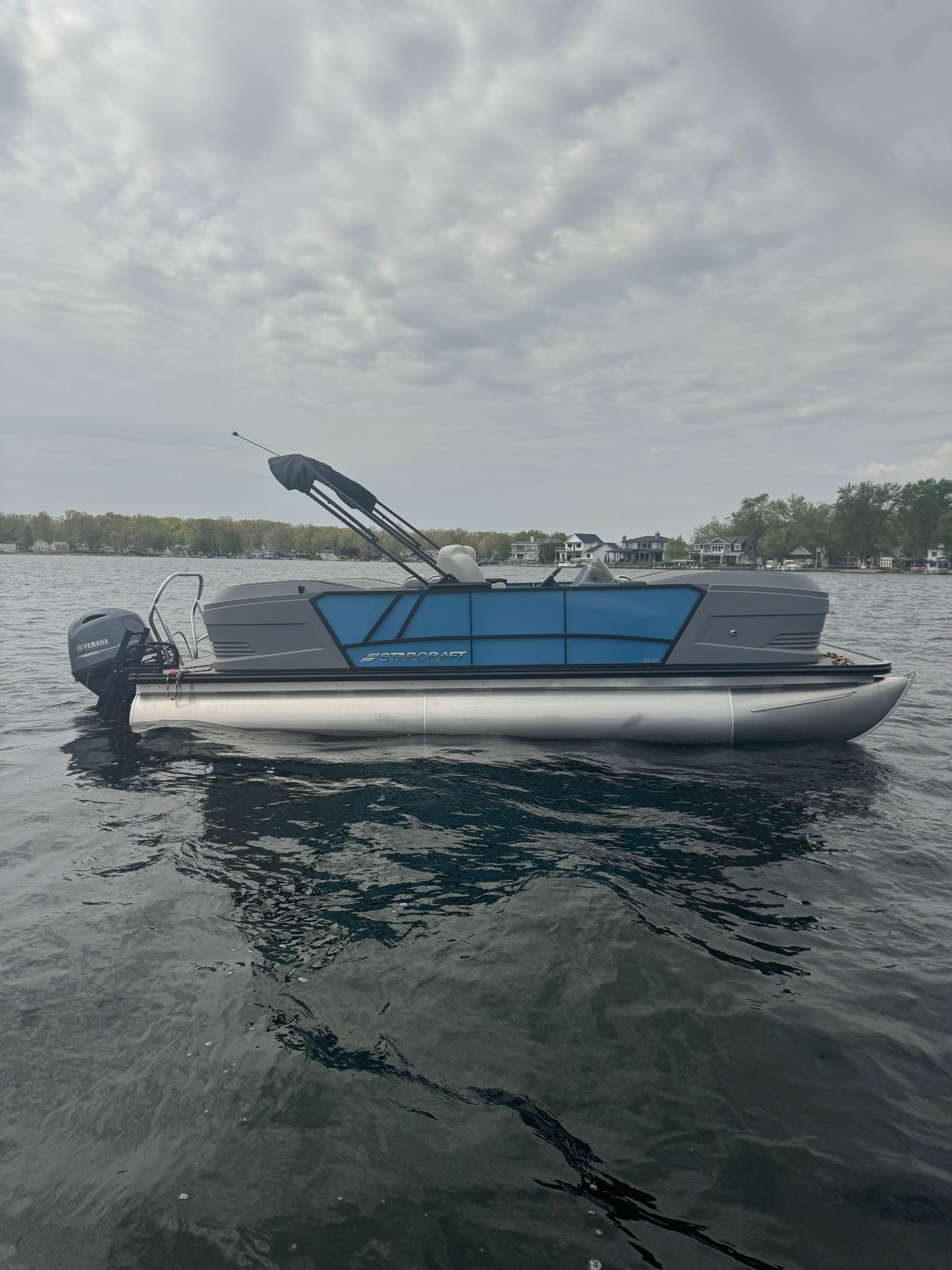 Starcraft Pontoon Boats For Sale - Boatmart