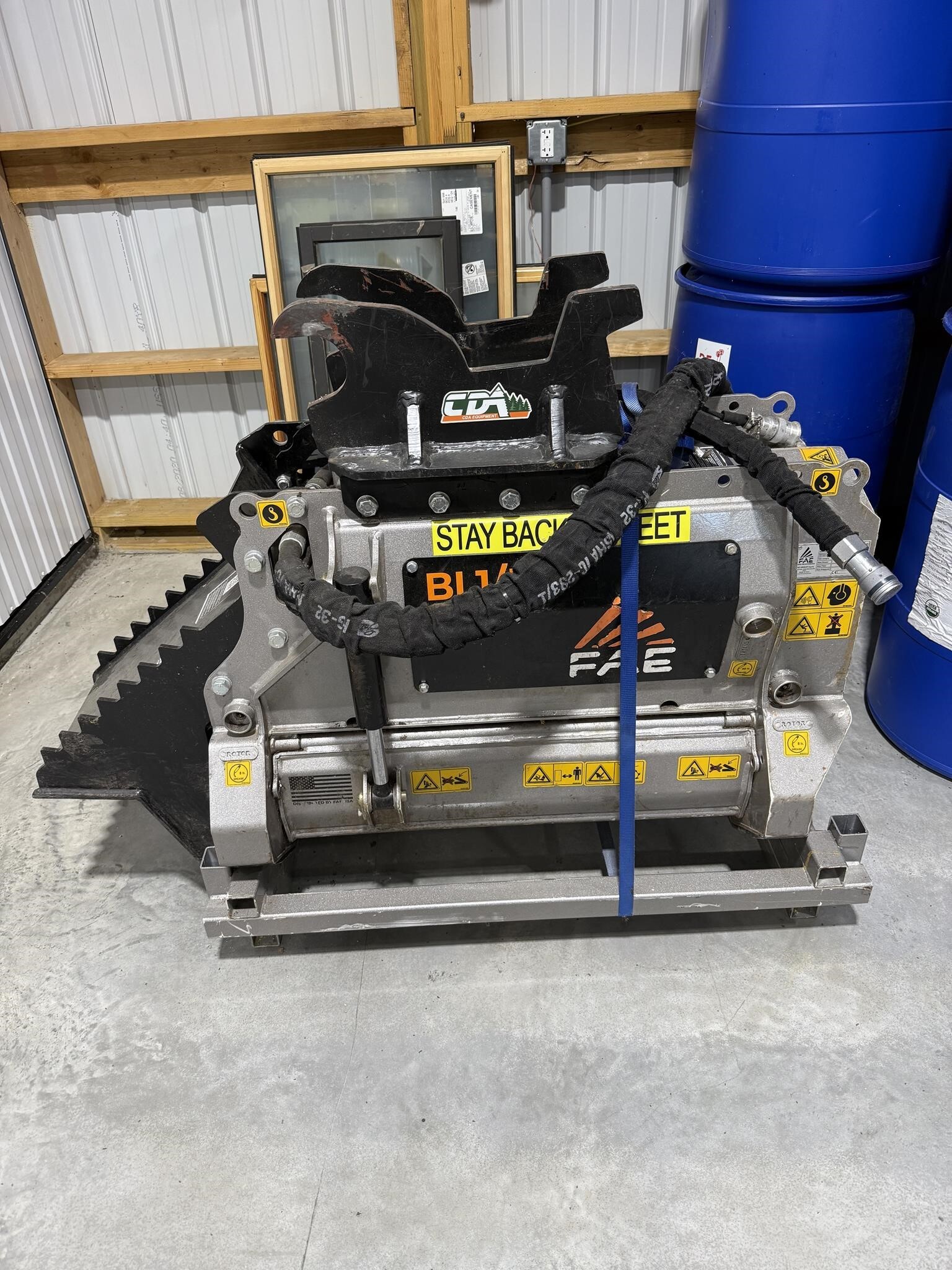 Mulcher Equipment listings For Sale Near Thrali, Washington - Equipment ...