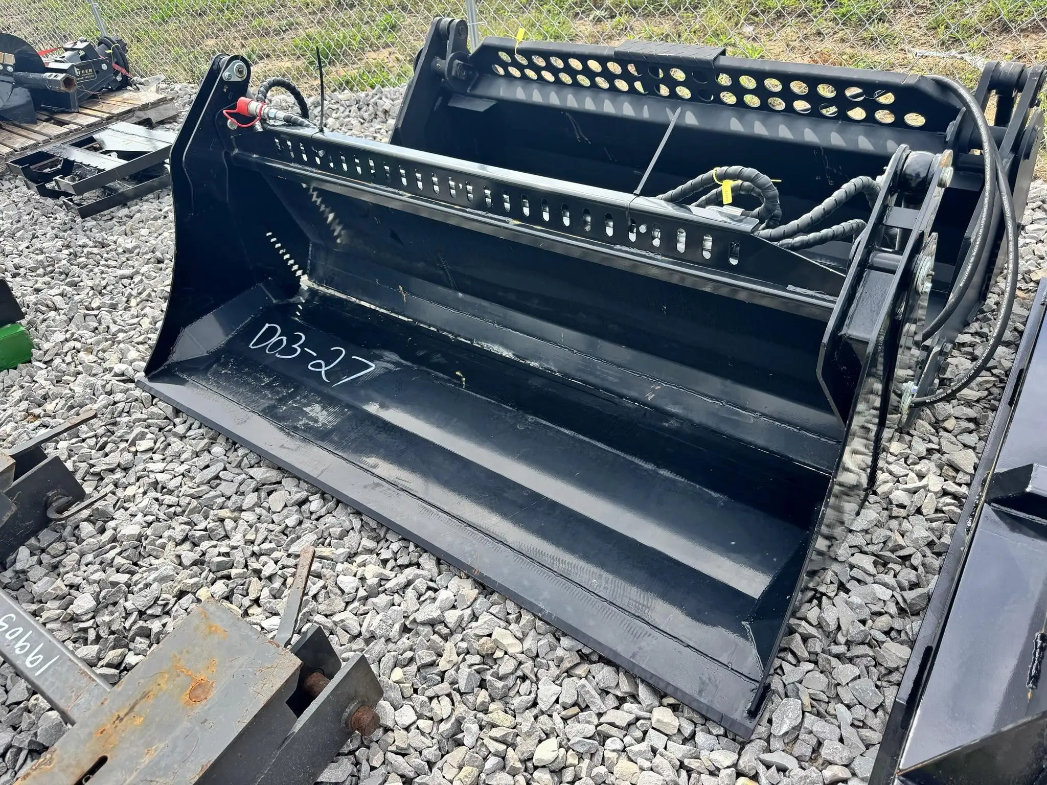 Giyi For Sale - Giyi Attachments Equipment - Equipment Trader