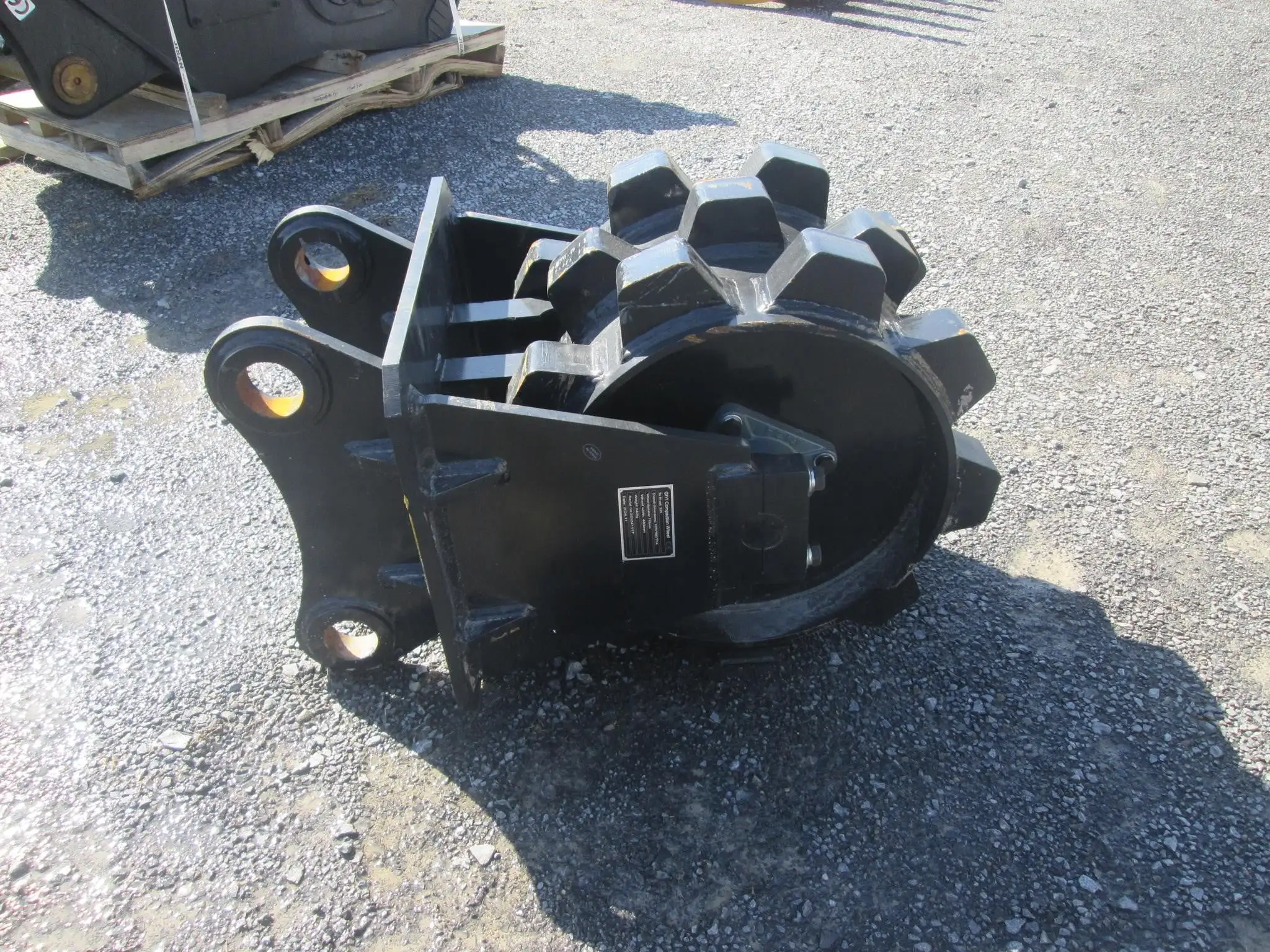 Giyi For Sale - Giyi Attachments Equipment - Equipment Trader