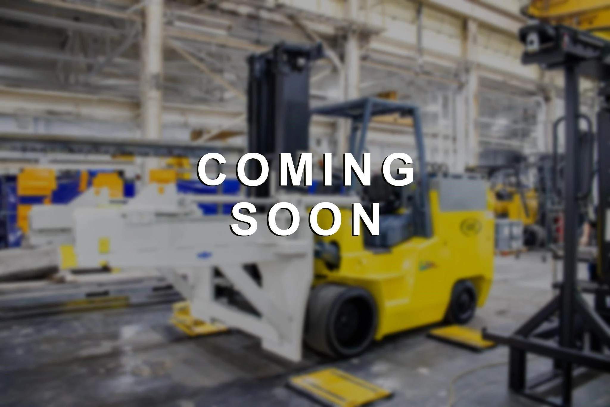 Hoist Forklifts For Sale - Hoist Forklifts - Equipment Trader