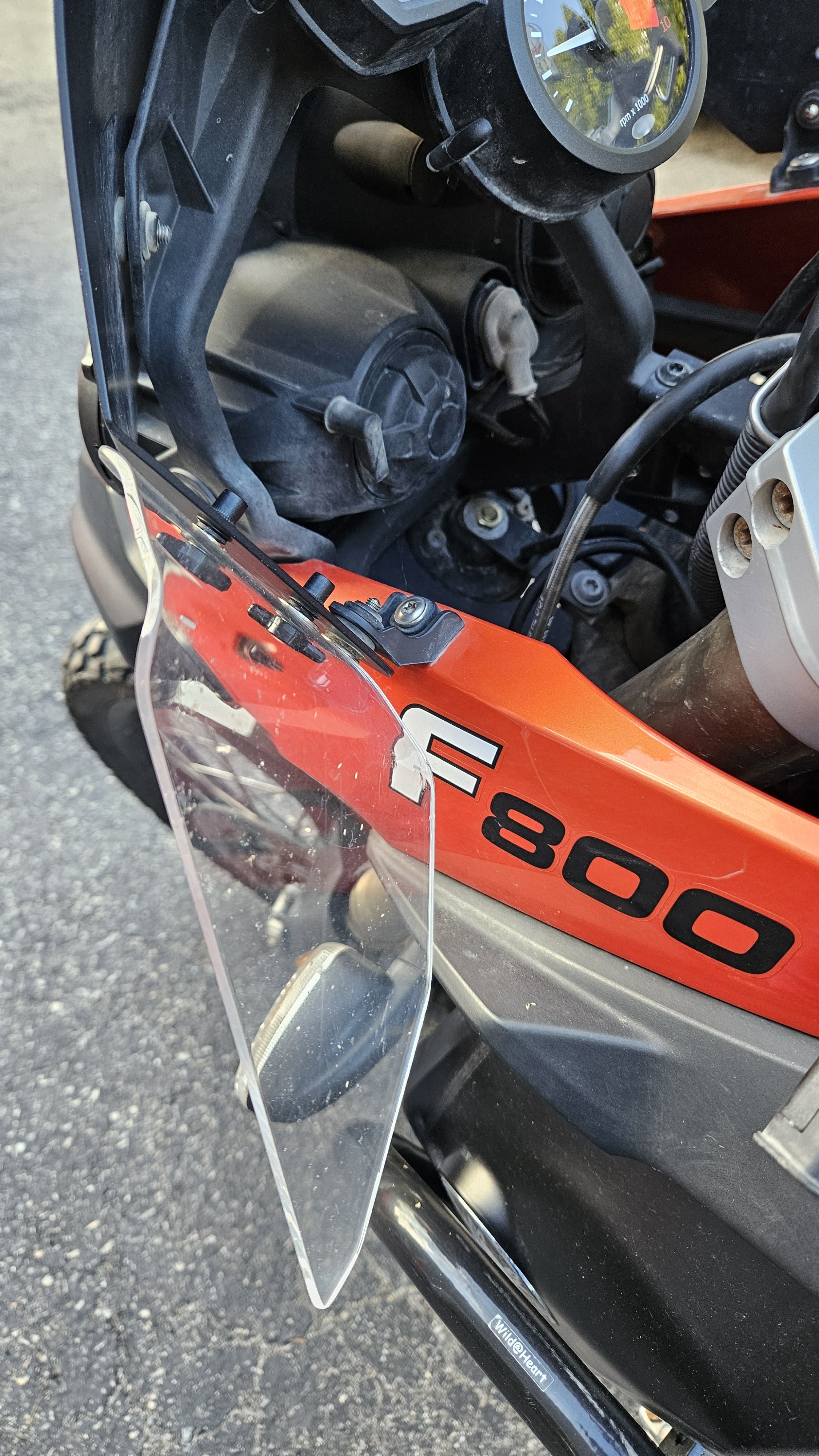 Used 800 Gs F For Sale - BMW Motorcycles - Cycle Trader
