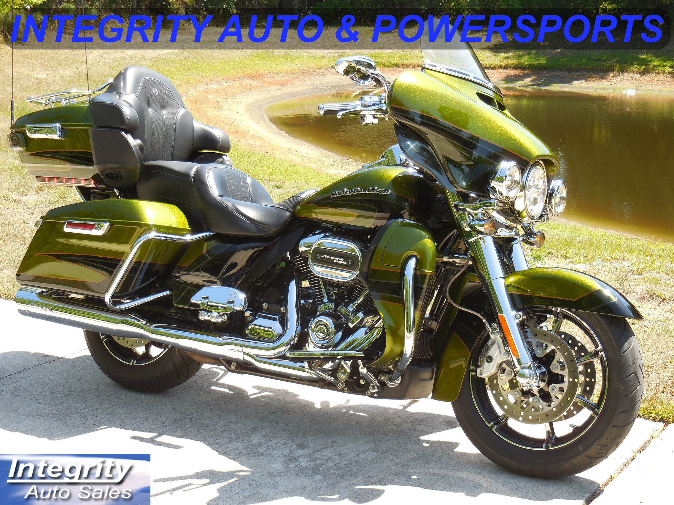 Used Electra Glide For Sale - Harley-Davidson Motorcycles - Cycle Trader