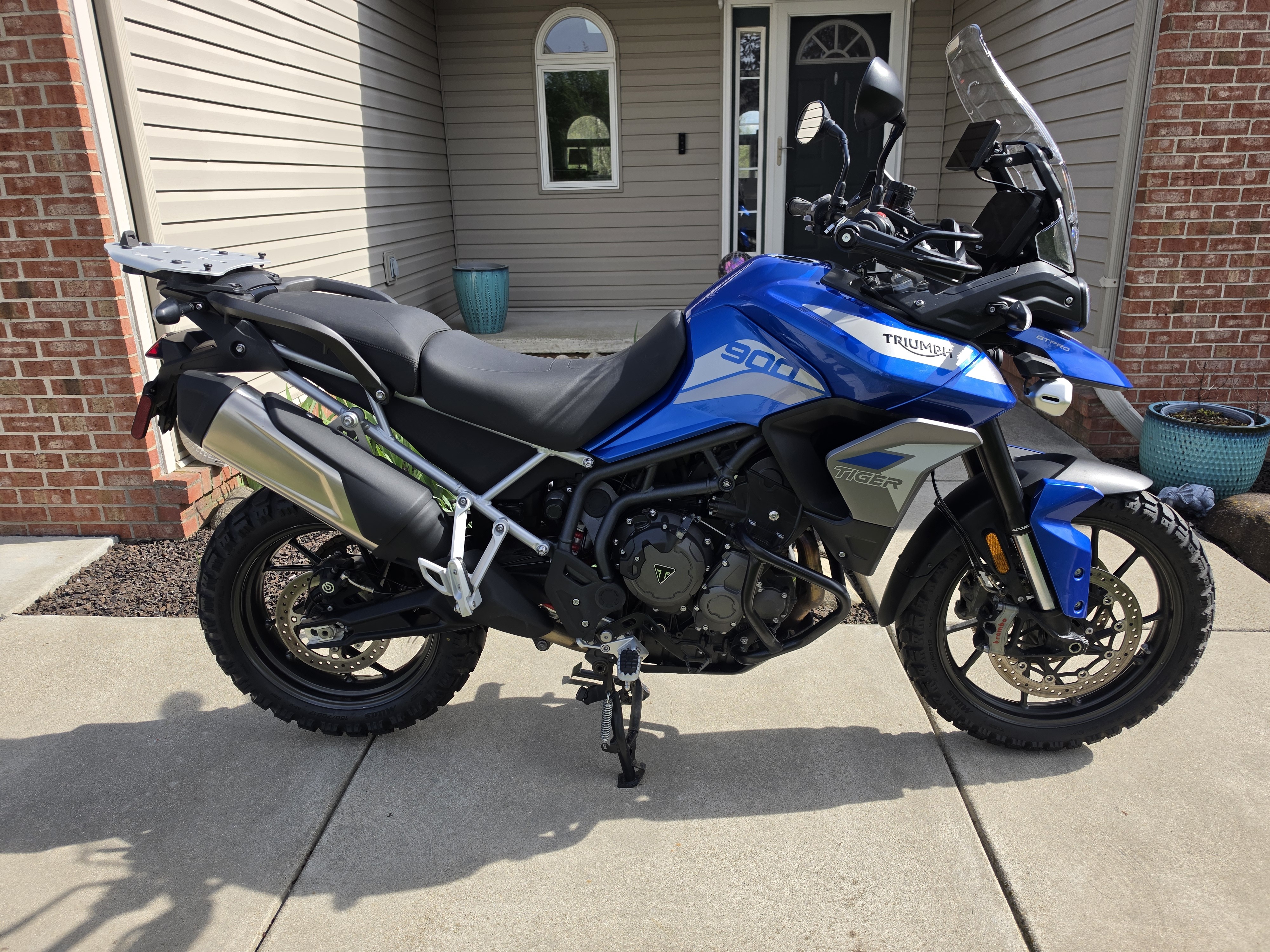 Triumph Motorcycles For Sale Near Deford, MI - Cycle Trader