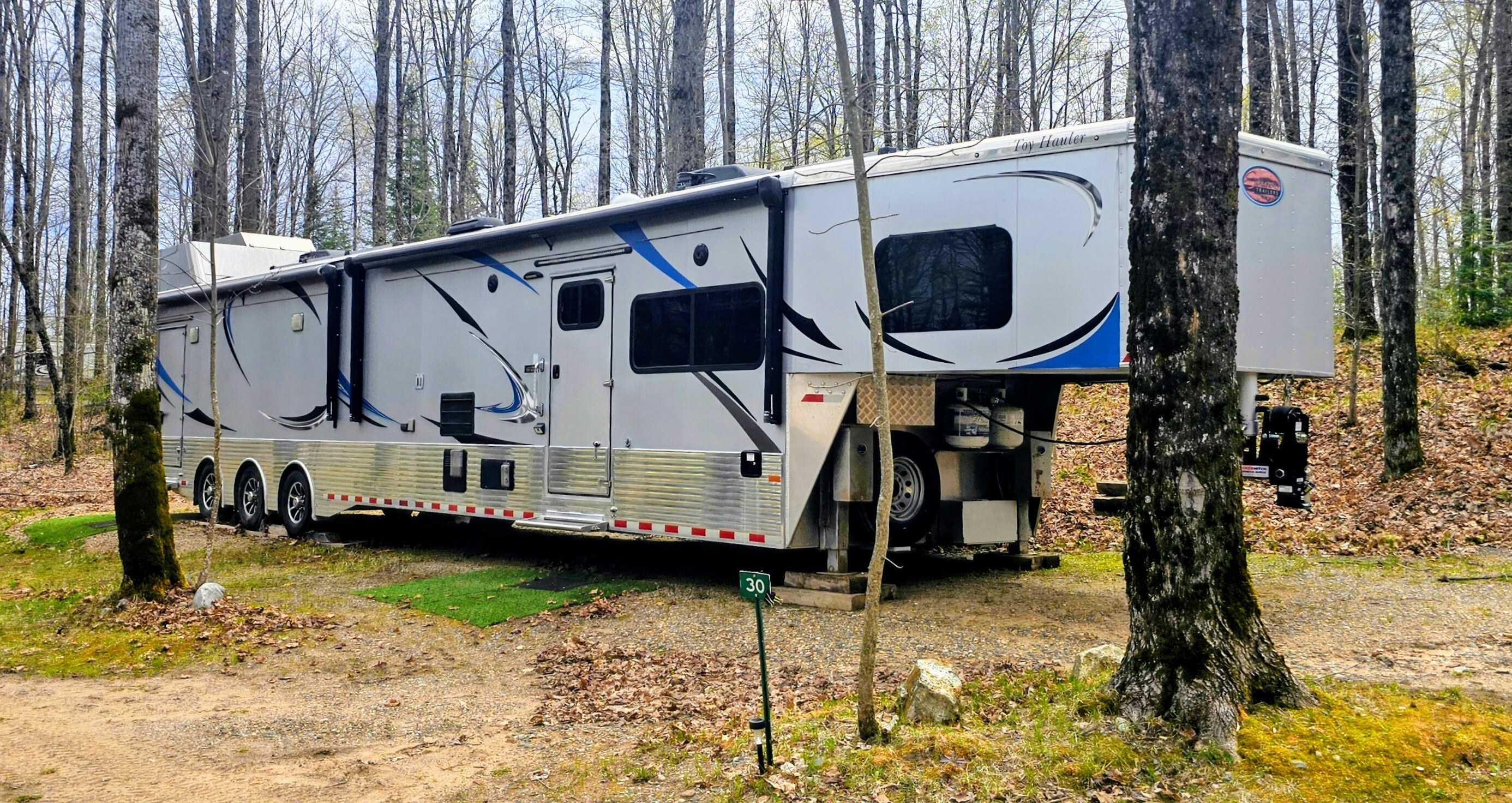 Sundowner Pro Grade RVs Sleeps 4 for sale - RV Trader