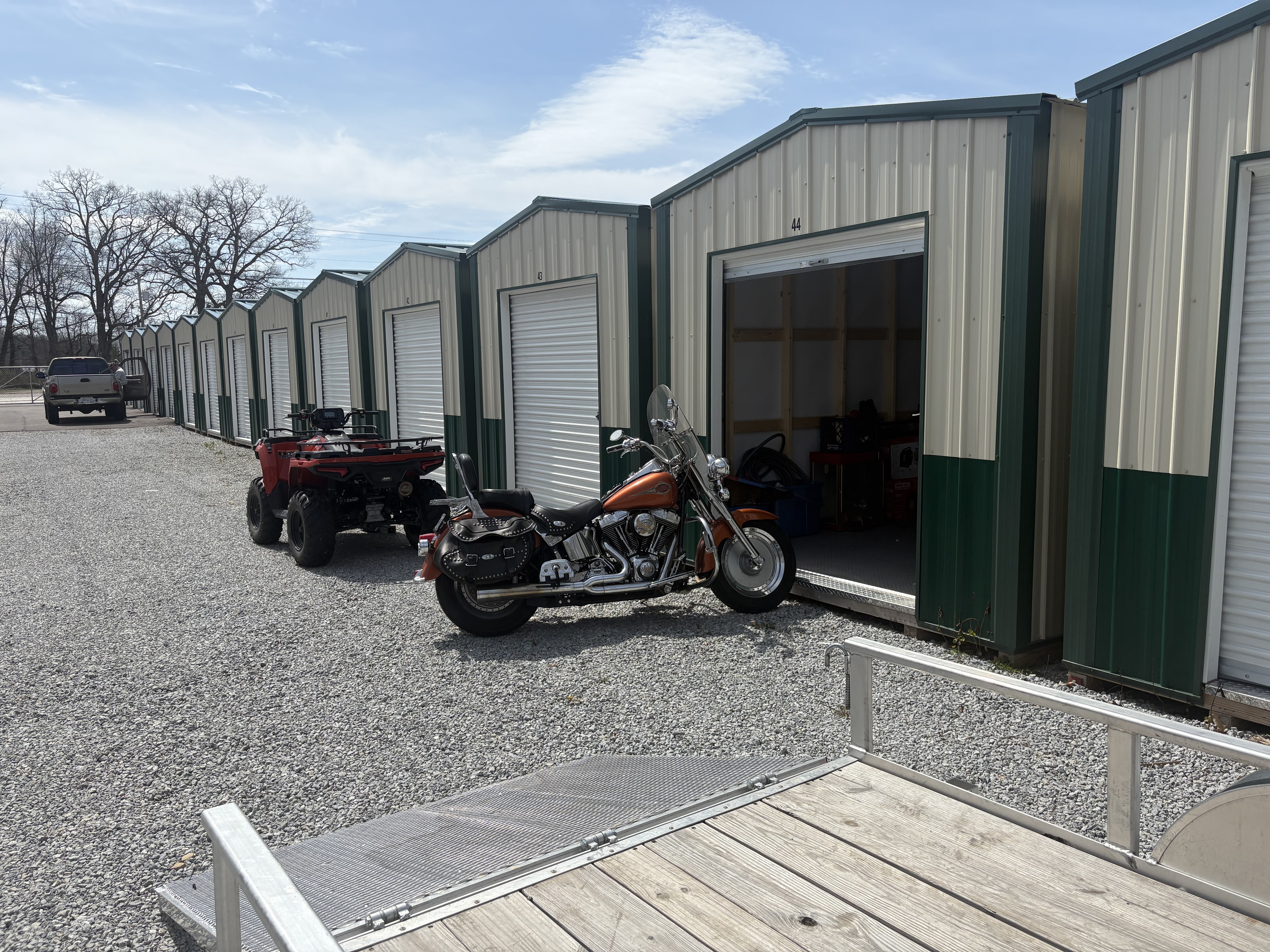 Used 2000 Harley-Davidson Softail Motorcycles For Sale - Cycle Trader