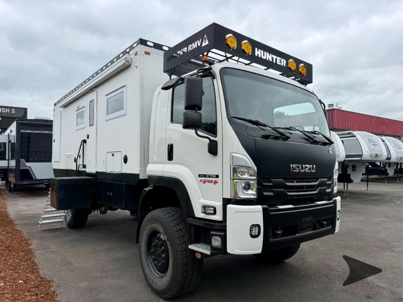 Isuzu RVs for sale - RV Trader