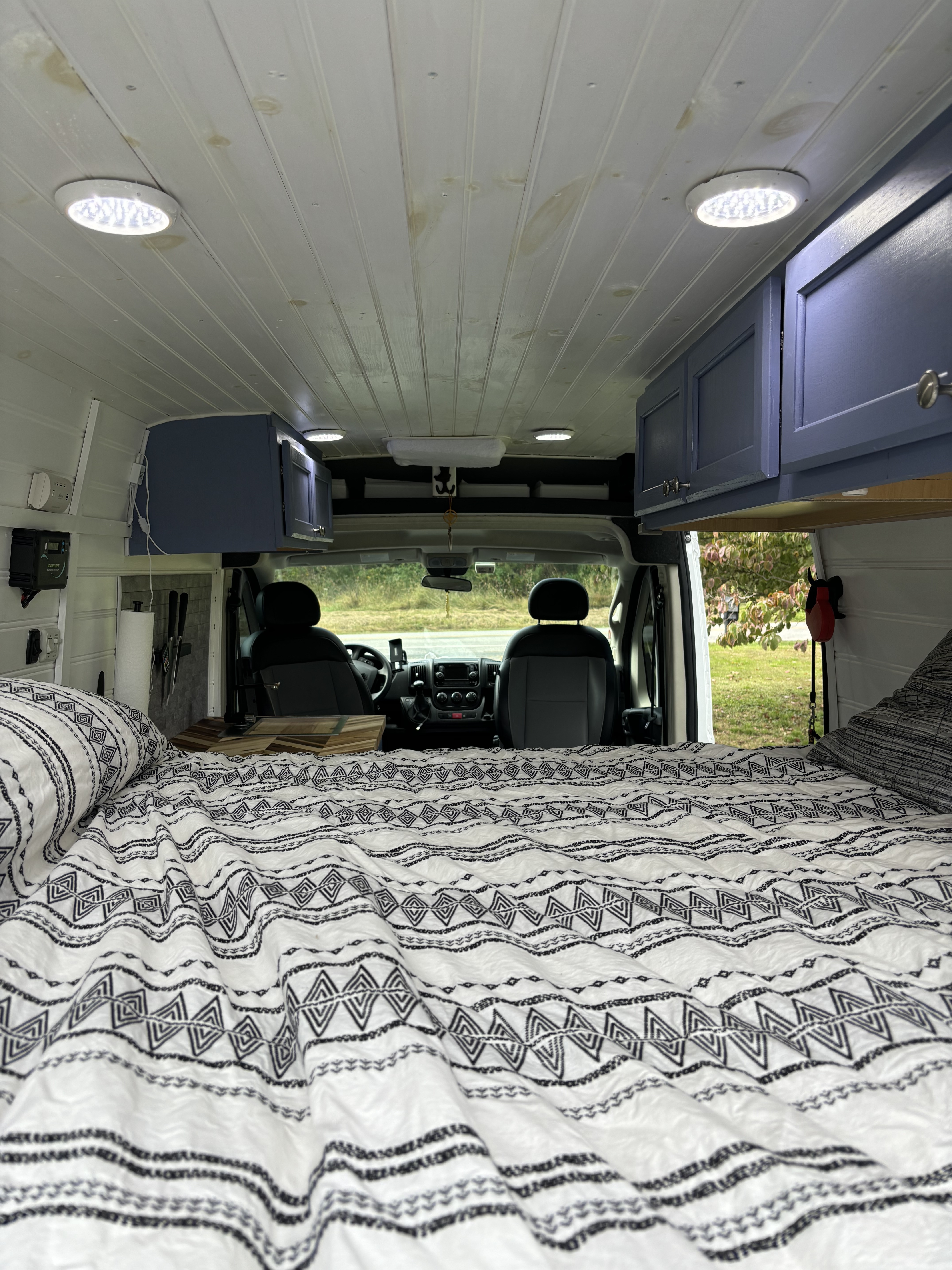 Used Ram Promaster Class B RVs and Camper Vans For Sale - RV Trader