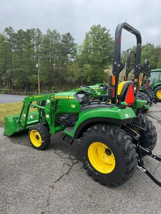 Used John Deere 2032R Equipment For Sale - John Deere 2032R Equipment ...