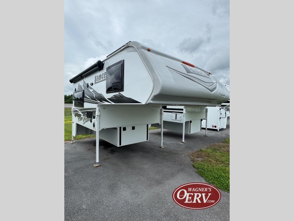 2026 Lance 850 Truck Camper RVs for sale - RV Trader