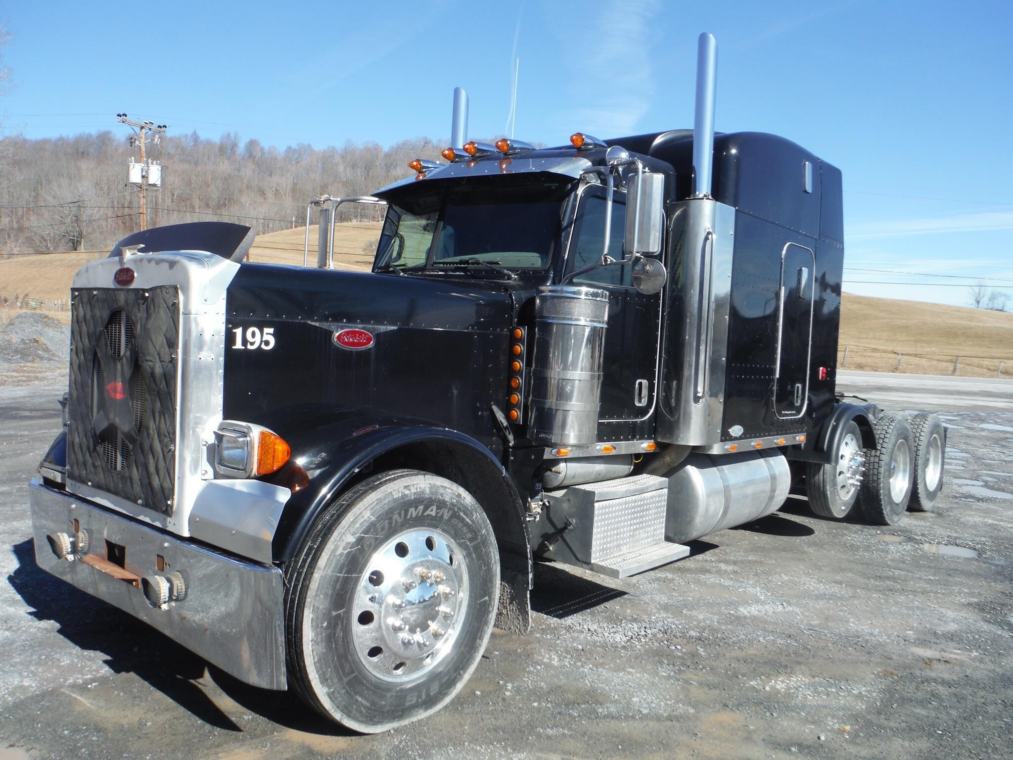 Peterbilt 379 Trucks For Sale - Commercial Truck Trader