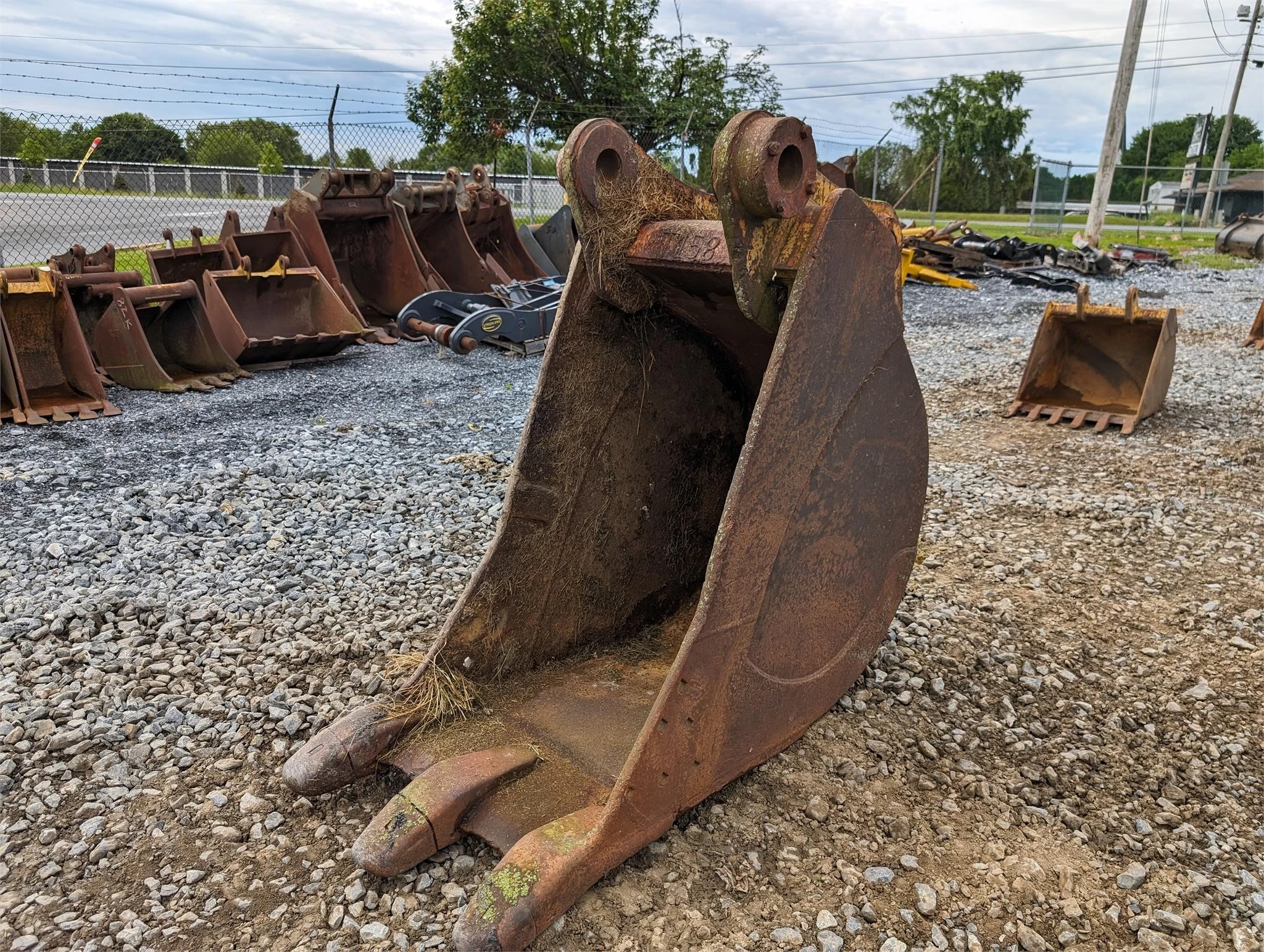 Gannon Equipment For Sale - Gannon Equipment - Equipment Trader