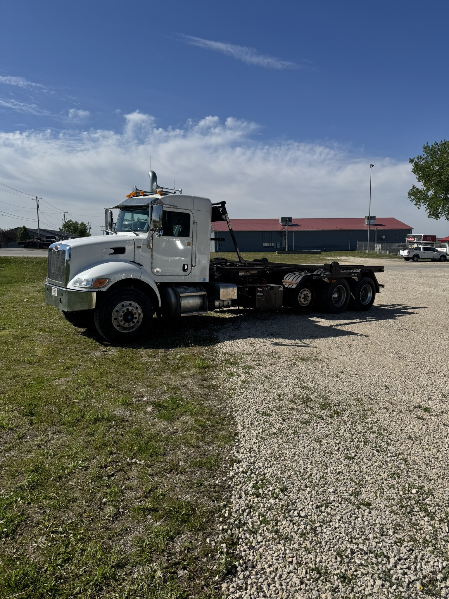 Peterbilt Equipment listings For Sale Near Springfield, Nebraska ...