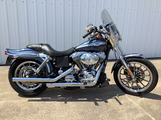 Blue Harley-Davidson Motorcycles For Sale Near Dalton, MN - Cycle Trader