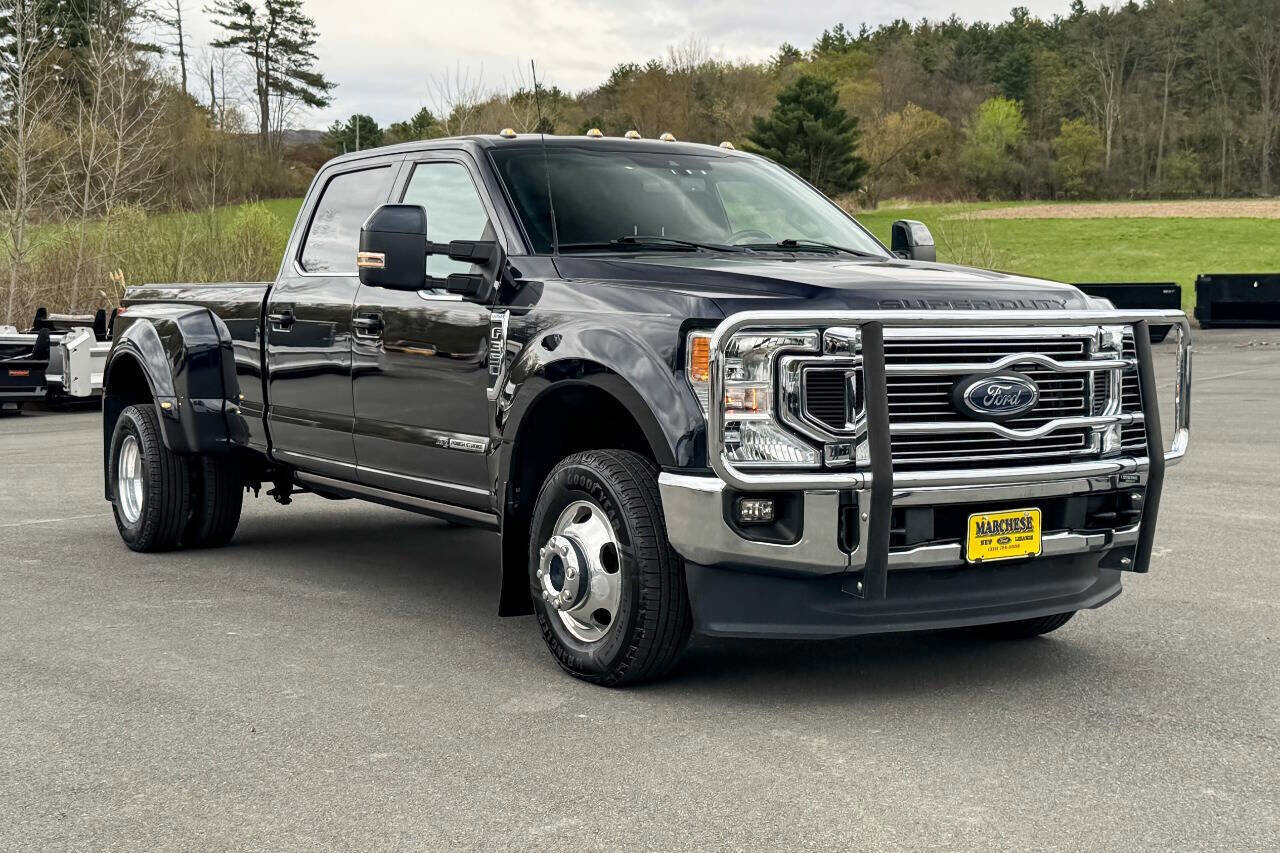 2020-2022 Ford F350 Dually For Sale - Commercial Truck Trader