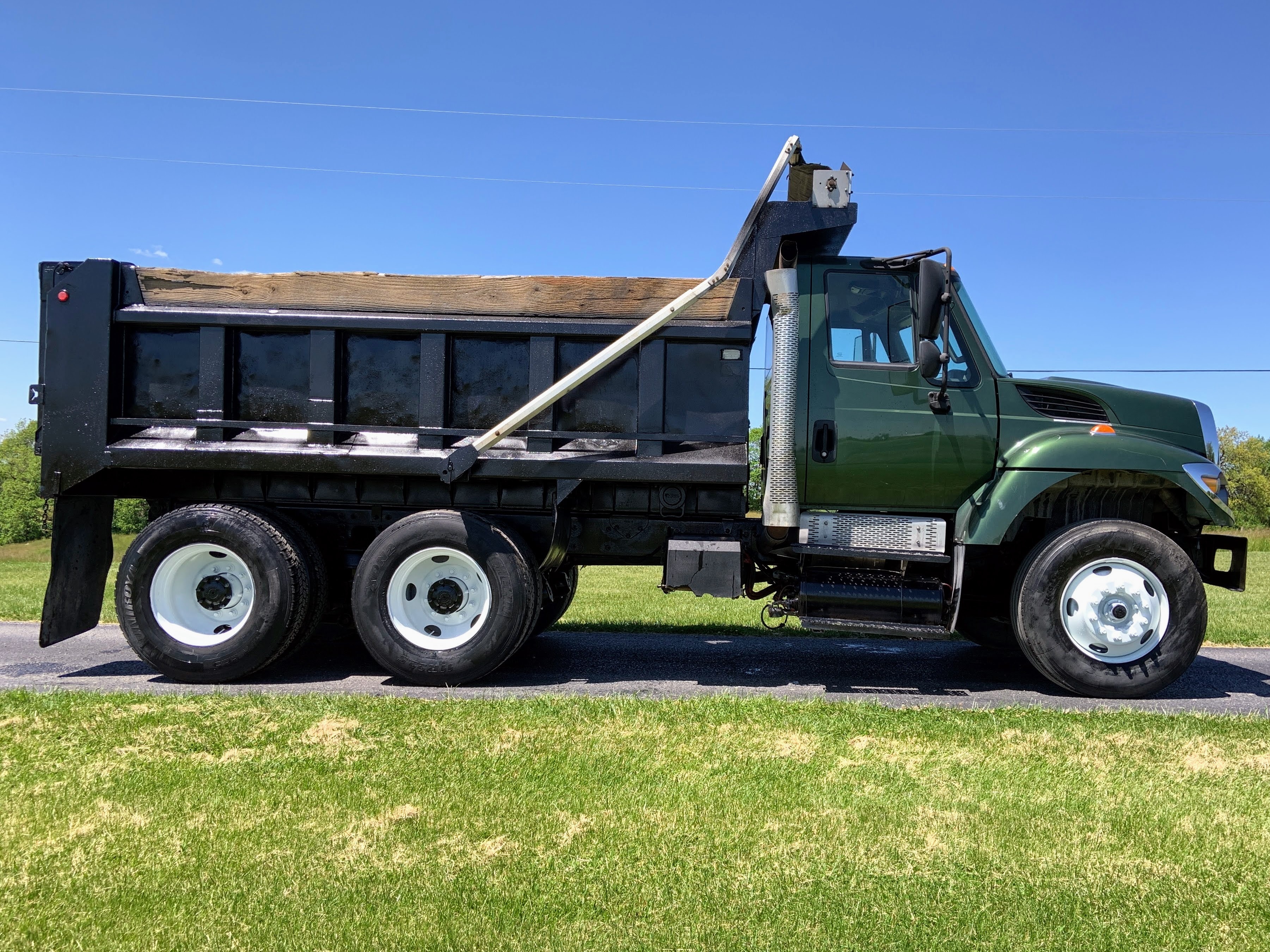 Used International,ace Trailers For Sale in Kentucky - Commercial Truck ...