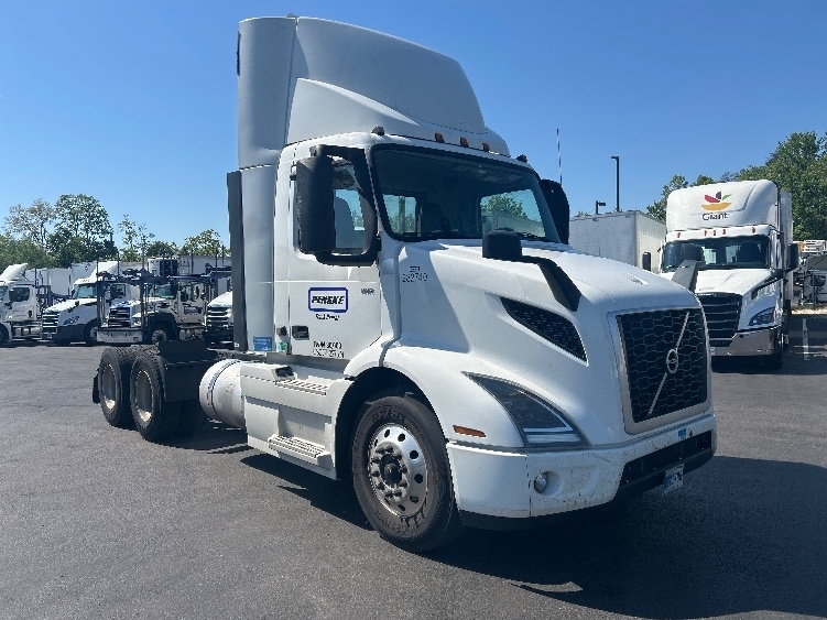 2020 Volvo,btm VNR64300 Trucks For Sale - Commercial Truck Trader