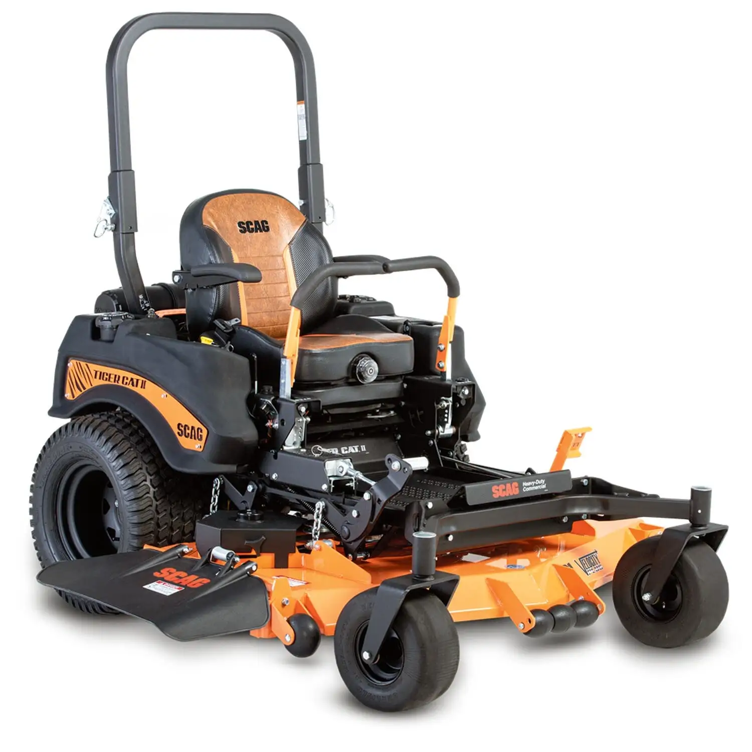 Scag Tiger Cat Ii Equipment For Sale - Scag Tiger Cat Ii Equipment ...