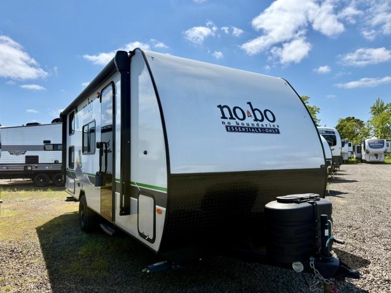 Forest River No Boundaries 19.3 RVs For Sale near Sisters, OR - RV Trader