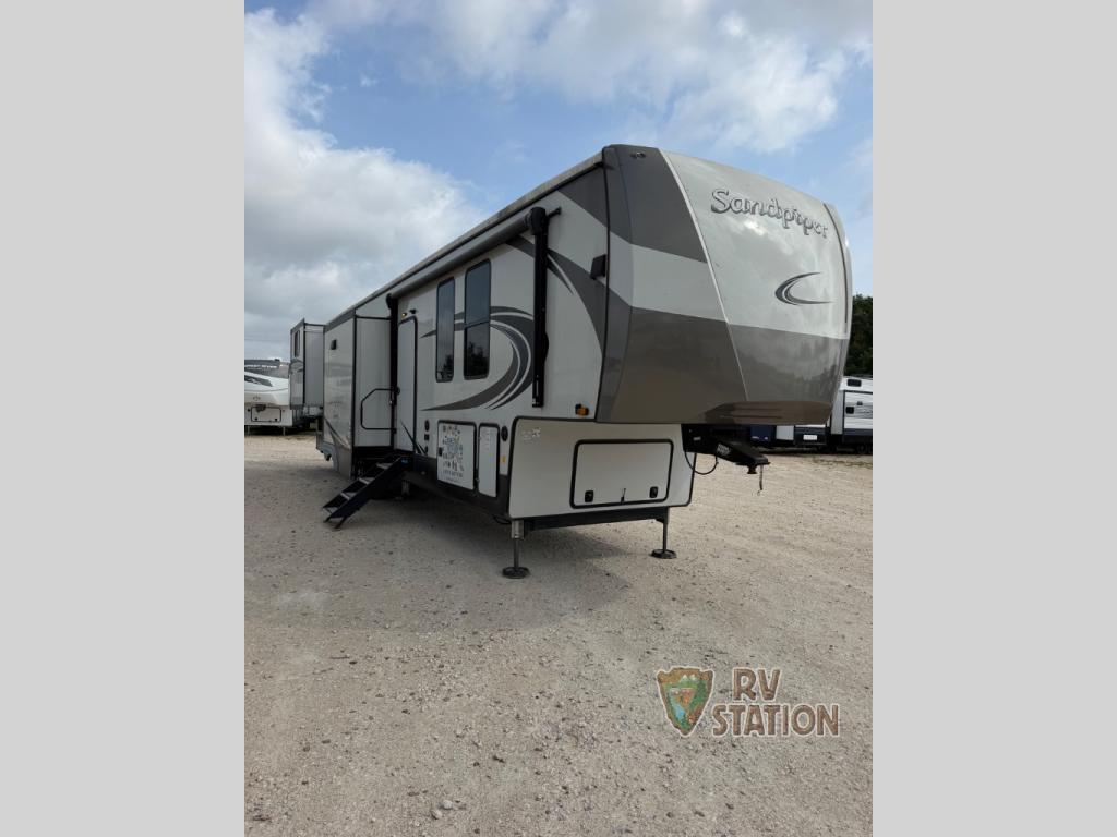 2023 Eclipse Recreational Vehicles,forest River Sandpiper Fifth Wheels ...