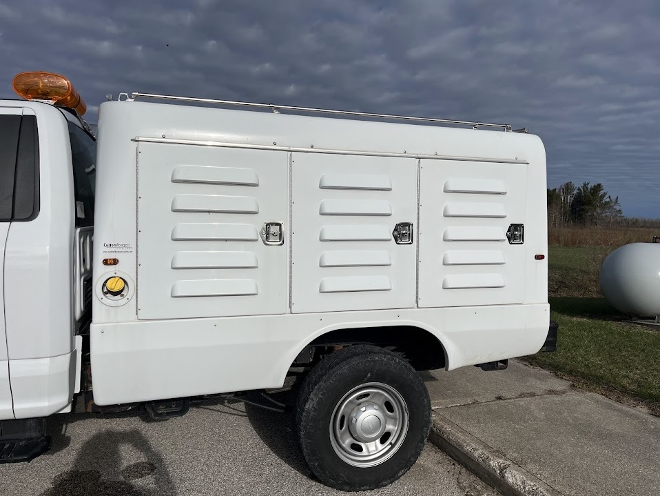 Used Animal Services For Sale - Commercial Truck Trader