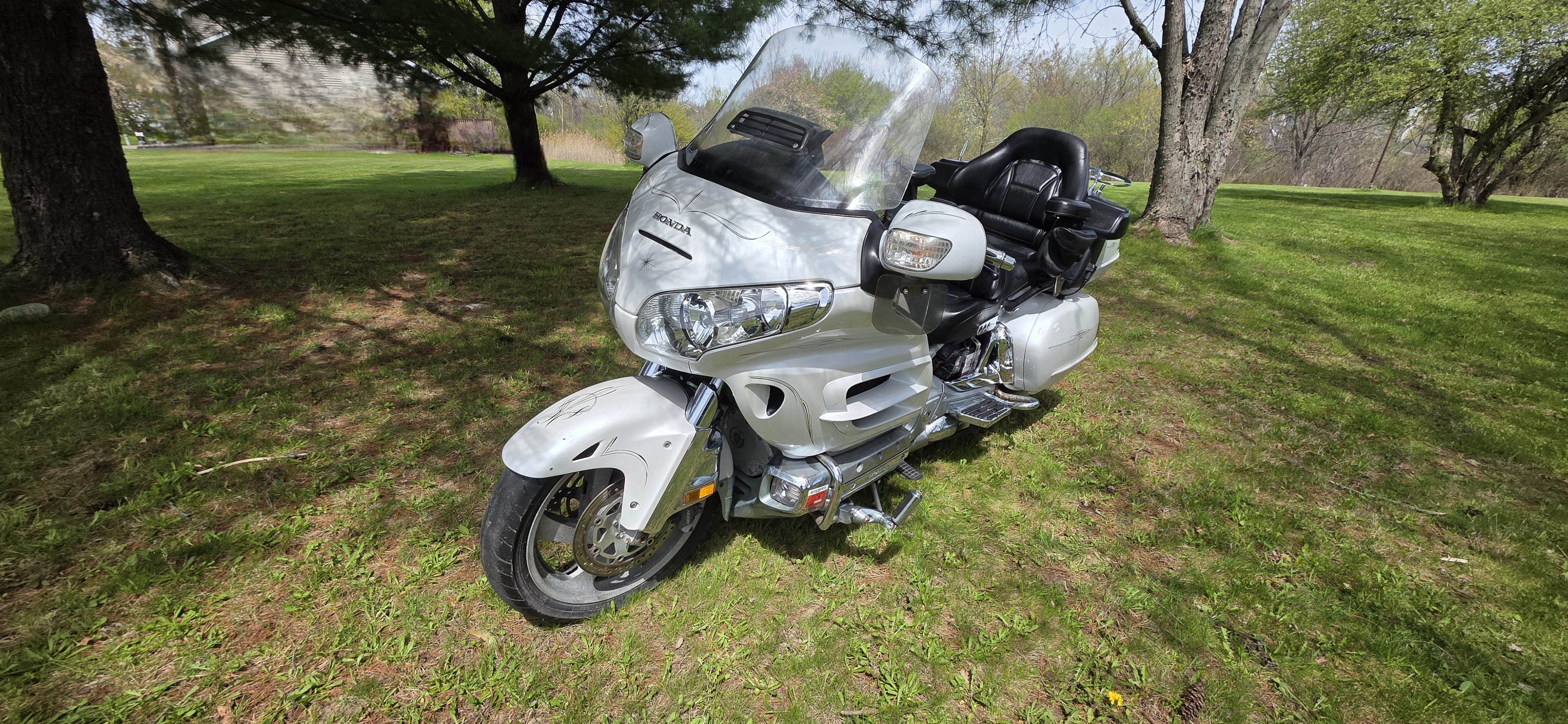 2008 Honda,harley-Davidson Gold Wing Motorcycles For Sale - Cycle Trader