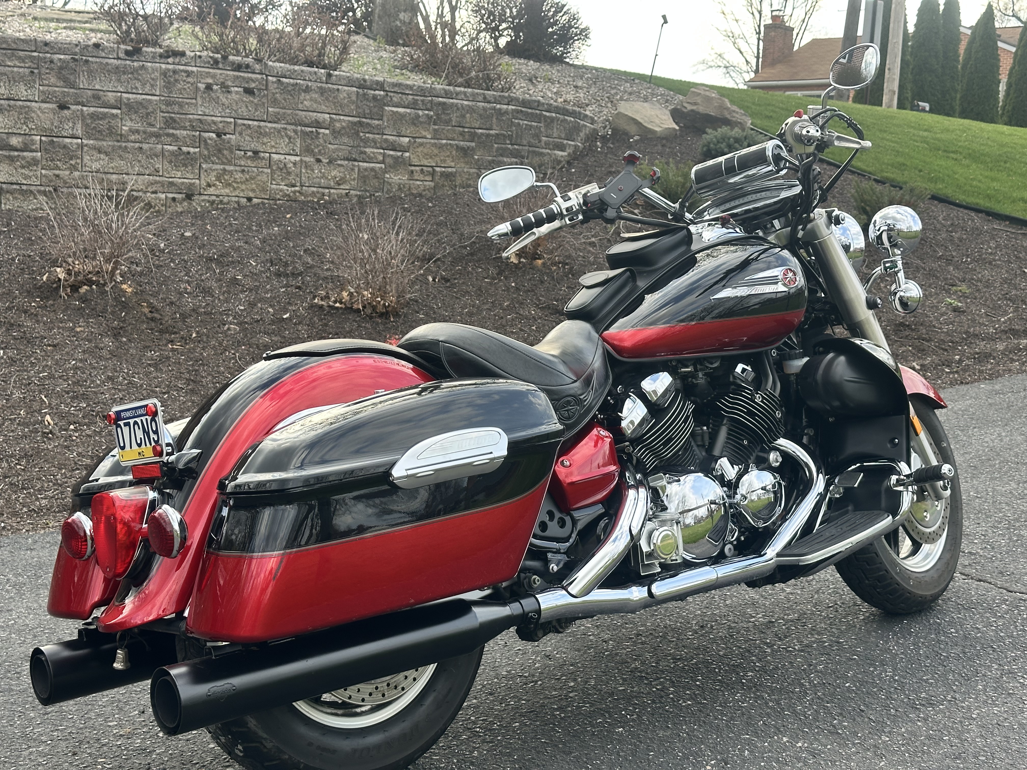 Royal Star For Sale Near 32218 - Yamaha Motorcycles - Cycle Trader