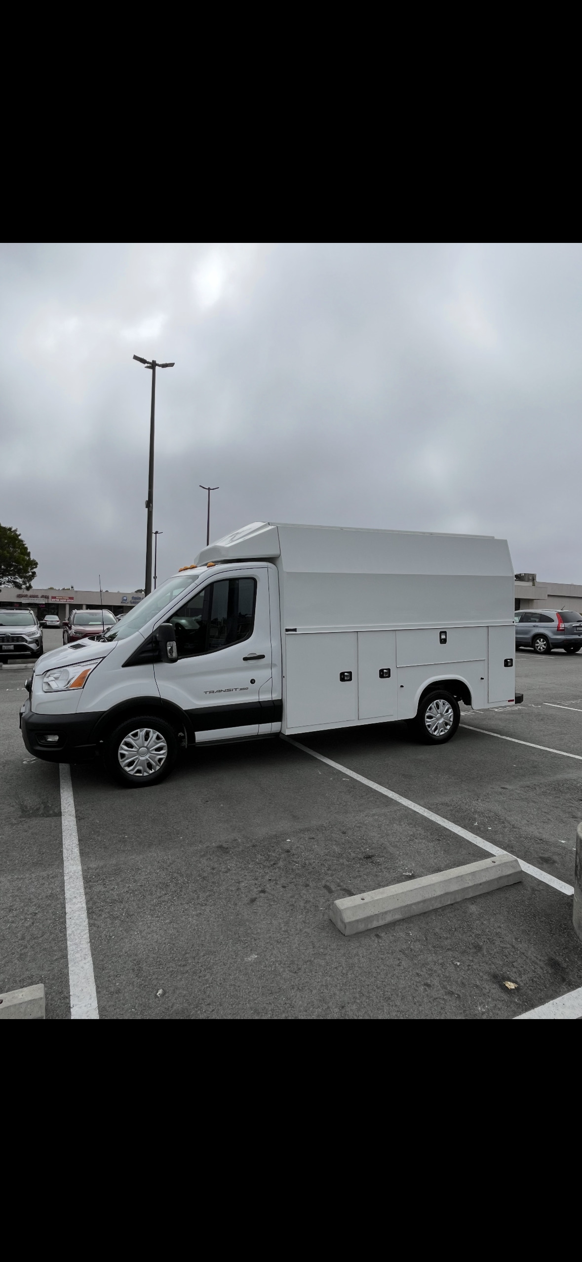 2020 Ford TRANSIT,E250 Trucks For Sale in California - Commercial Truck ...