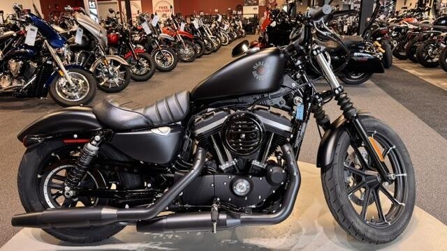 Available Motorcycles to Buy Online via Cycle Trader