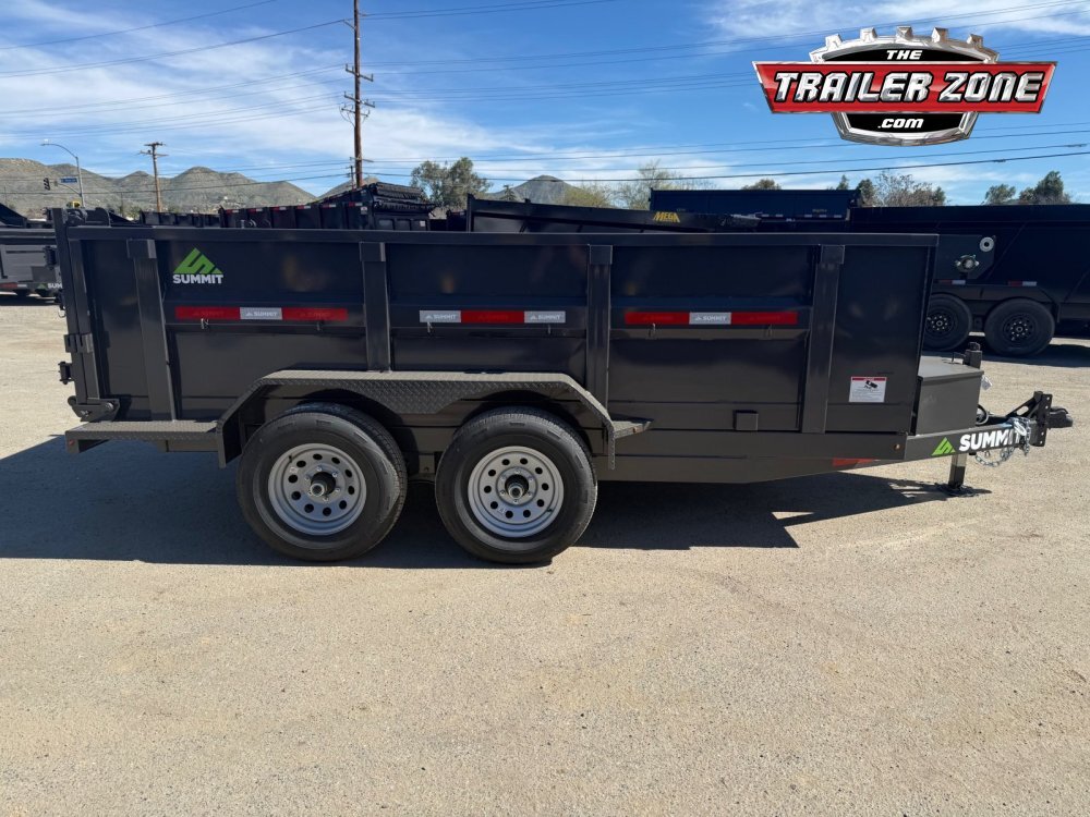 Summit Trailers For Sale Near Mil, Arizona - Equipment Trader