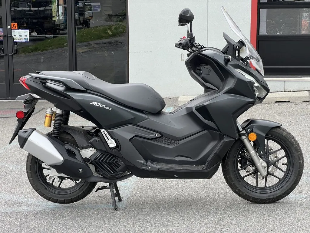 2025 Honda Adv 160 Motorcycles For Sale - Cycle Trader