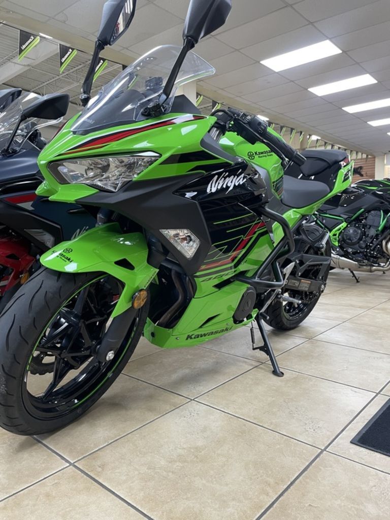 Kawasaki,honda Ninja 400 Motorcycles For Sale - Cycle Trader