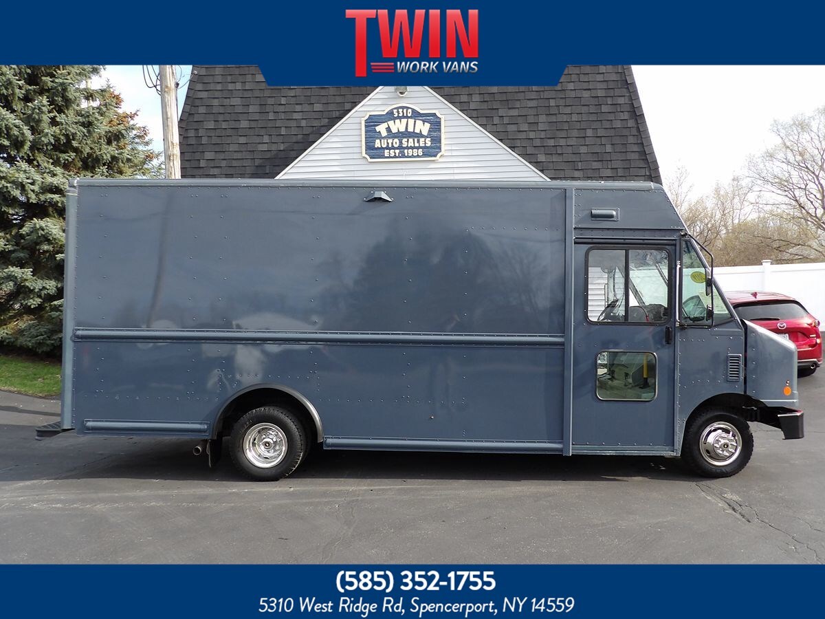 2019 Econoline For Sale - Ford Trucks - Commercial Truck Trader
